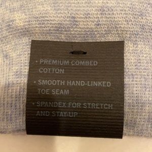 Marc Anthony | Underwear & Socks | Marc Anthony Combed Cotton Dress ...